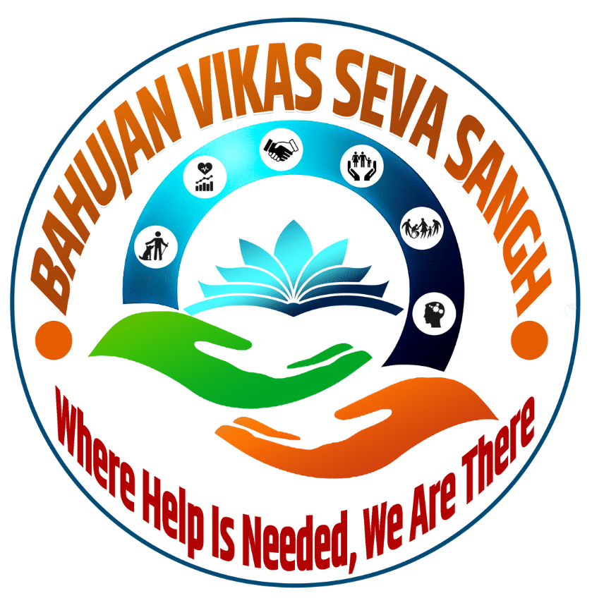 Medical Camp - Bahujan Vikas Seva Sangh